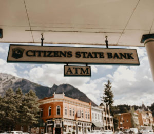 Citizens State Bank - Serving Colorado Since 1913