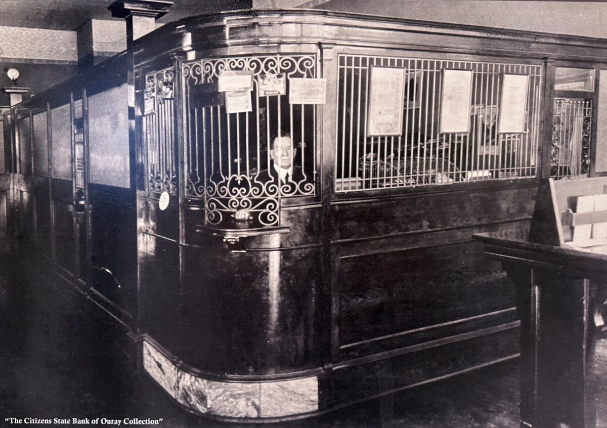 Celebrating Our 110th Anniversary | Citizens State Bank | Colorado