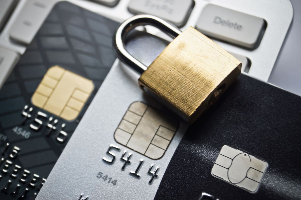 Cybersecurity Tips: Protecting Your Financial Information | CSB